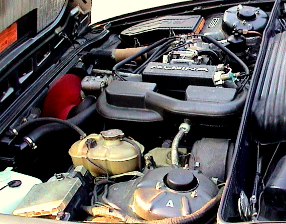 All Bmw Alpina Cars - BMWism