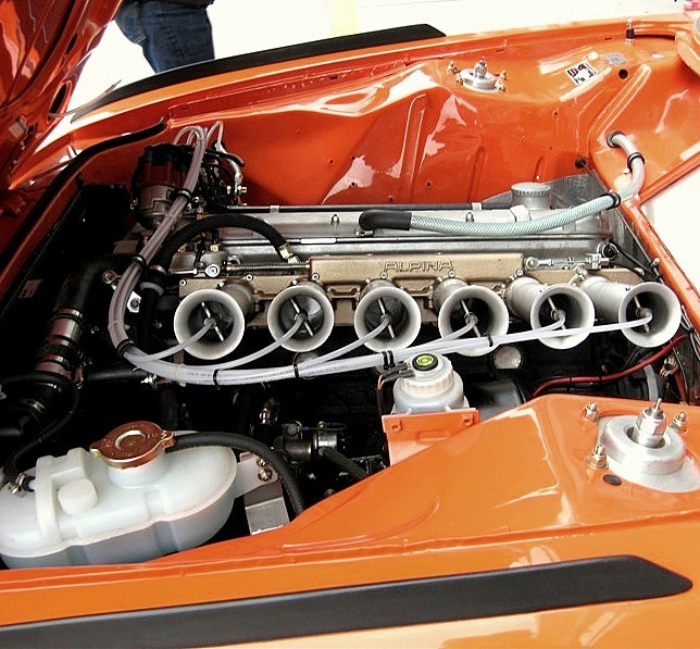 All Bmw Alpina Cars - BMWism