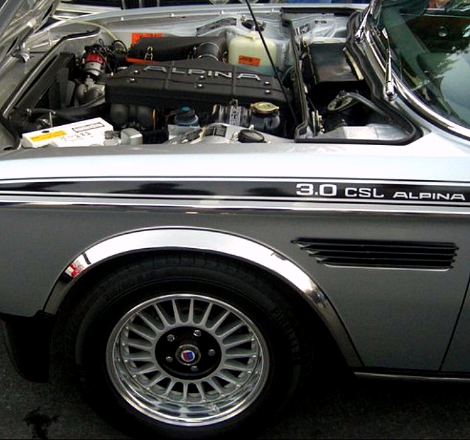 All Bmw Alpina Cars - BMWism